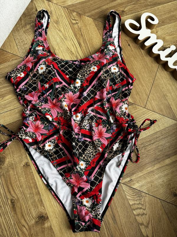 Купальник суцільний — ціна 374 грн у каталозі Купальники Купити жіночі