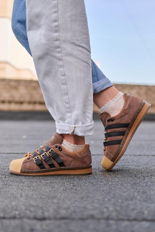 Adidas superstar rabbit hole — ціна 2450 грн у каталозі Кросівки Купити ...