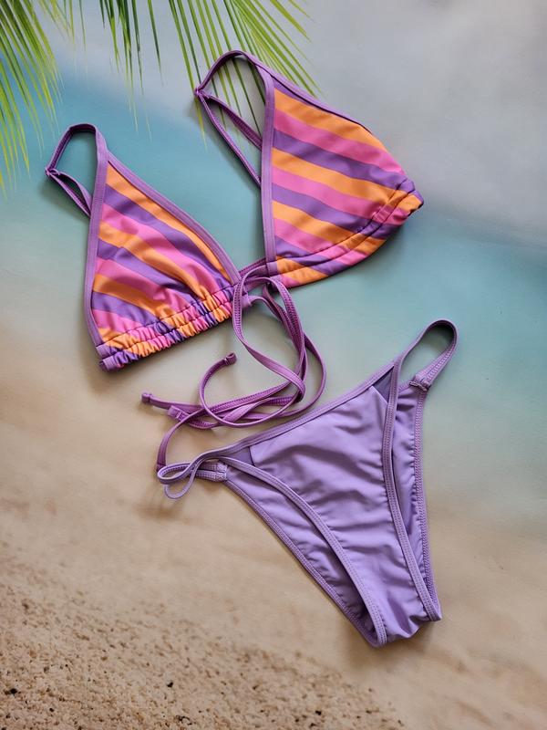 Hollister bikini store