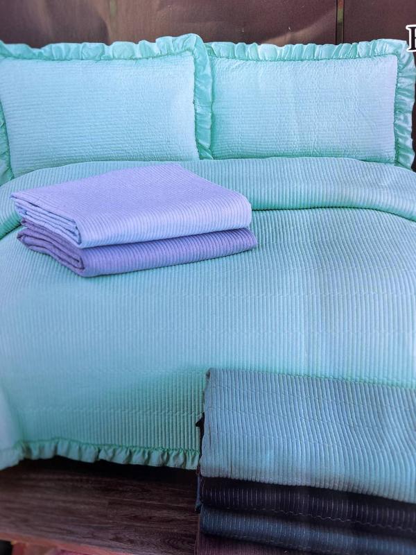 Покривала з наволочками — ціна 1200 грн у каталозі Покривала Купити товари для дому та побуту за