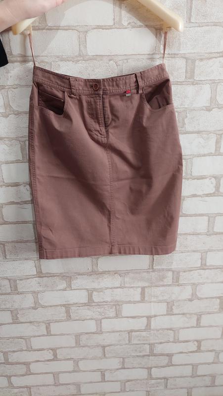 Спідниця — ціна 200 грн у каталозі Міді спідниці Купити жіночі речі за доступною ціною на Шафі