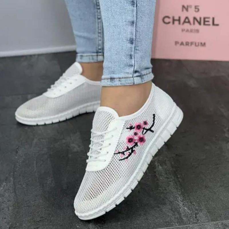 Літні мокасини — ціна 399 грн у каталозі Мокасини Купити жіночі речі за доступною ціною на Шафі