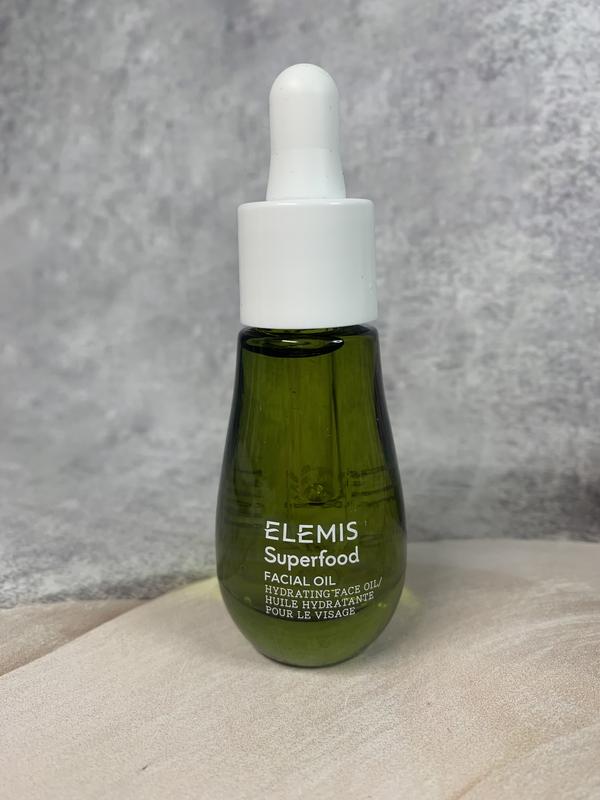 Elemis facial oil store