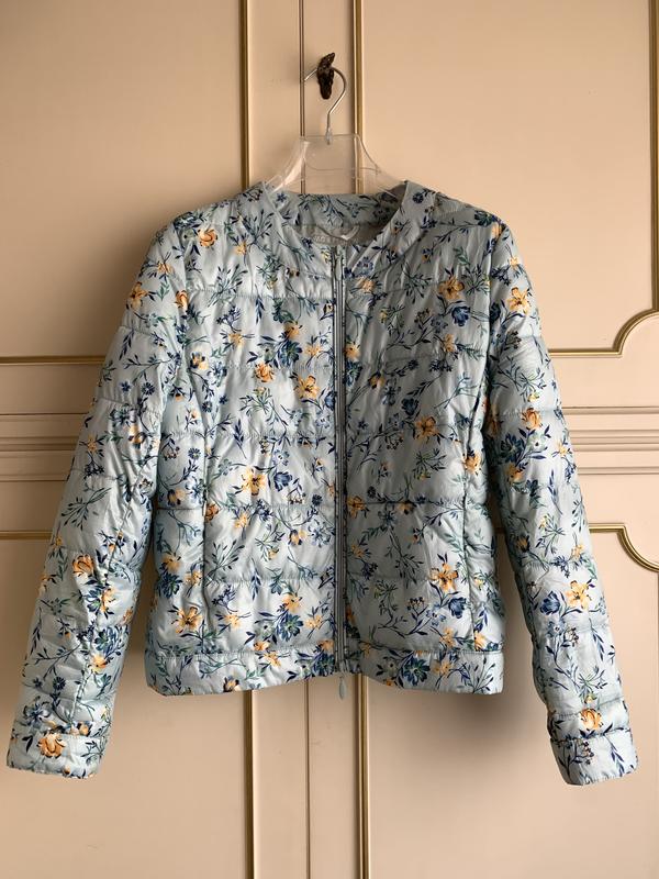 Легенька куртка — ціна 599 грн у каталозі Куртки Купити жіночі речі за