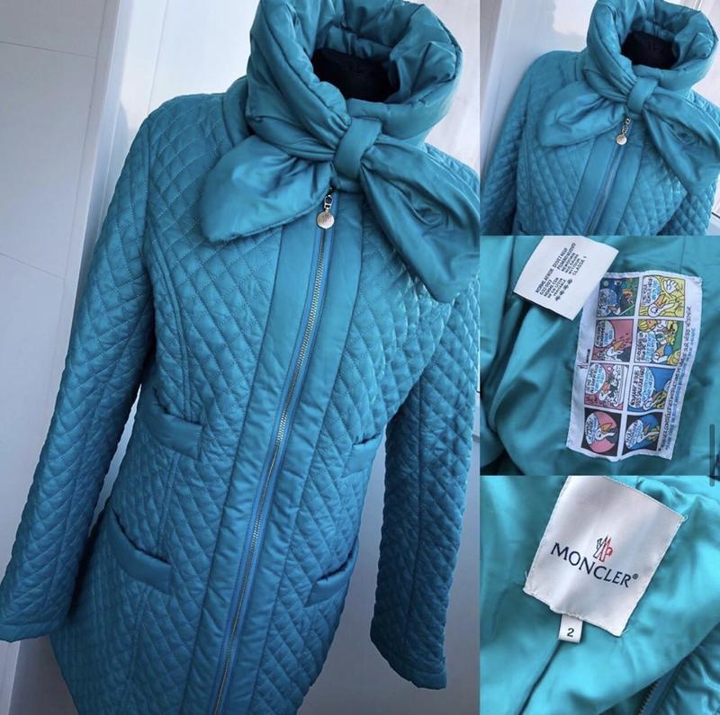 Куртка — ціна 450 грн у каталозі Куртки Купити жіночі речі за доступною ціною на Шафі Україна