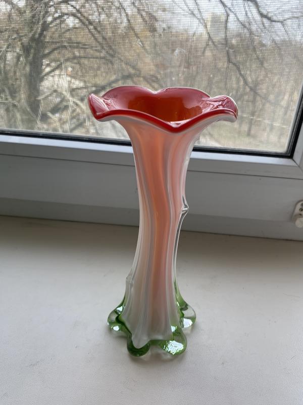 Ваза для квітів — ціна 270 грн у каталозі Вази Купити товари для дому та побуту за доступною