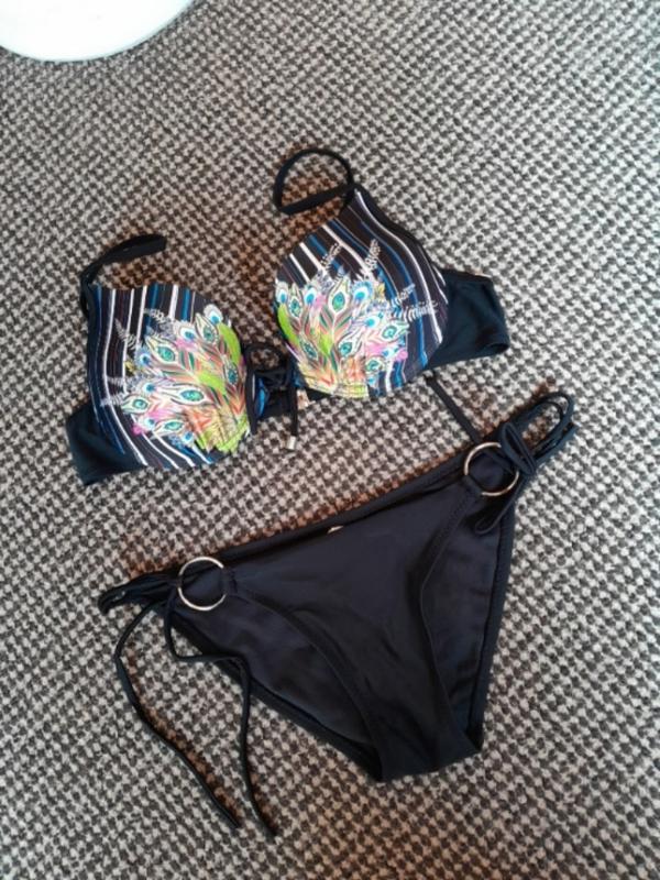 Купальник — ціна 47 грн у каталозі Купальники Купити жіночі речі за доступною ціною на Шафі