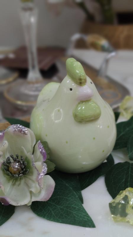 Пасхальний декор🐣 — ціна 250 грн у каталозі Статуетки Купити товари для дому та побуту за