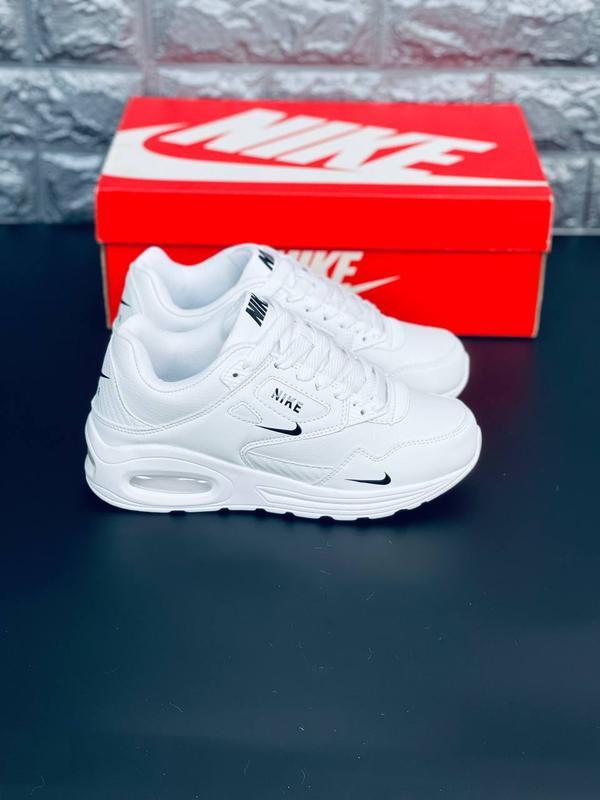 Кросівки чоловічі nike air max 90, спортивні кросівки найк аїр — цена ...