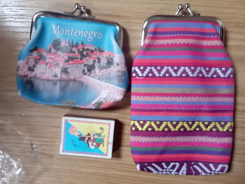 Гаманець кошельок — ціна 50 грн у каталозі Гаманці Купити аксесуари за доступною ціною на Шафі