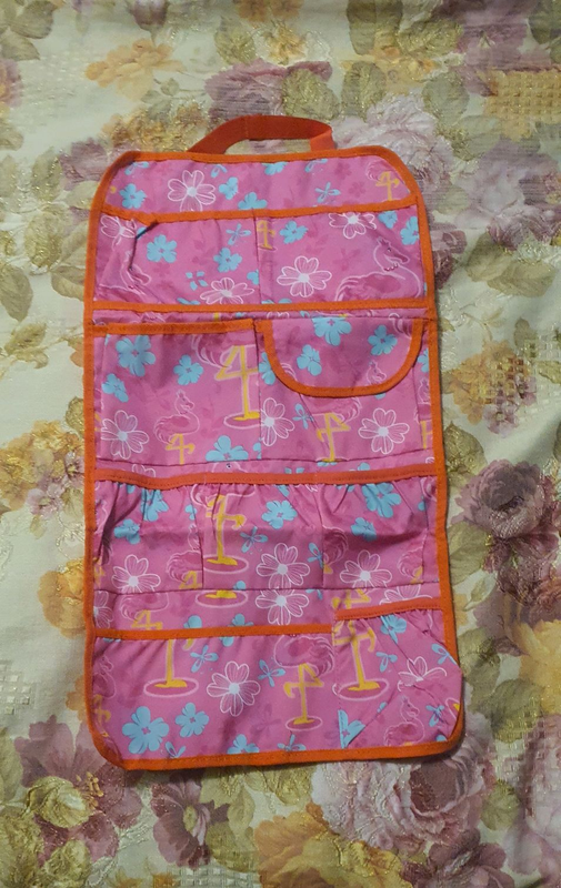 Органайзер дитячий новий — ціна 200 грн у каталозі Органайзери Купити товари для дому та