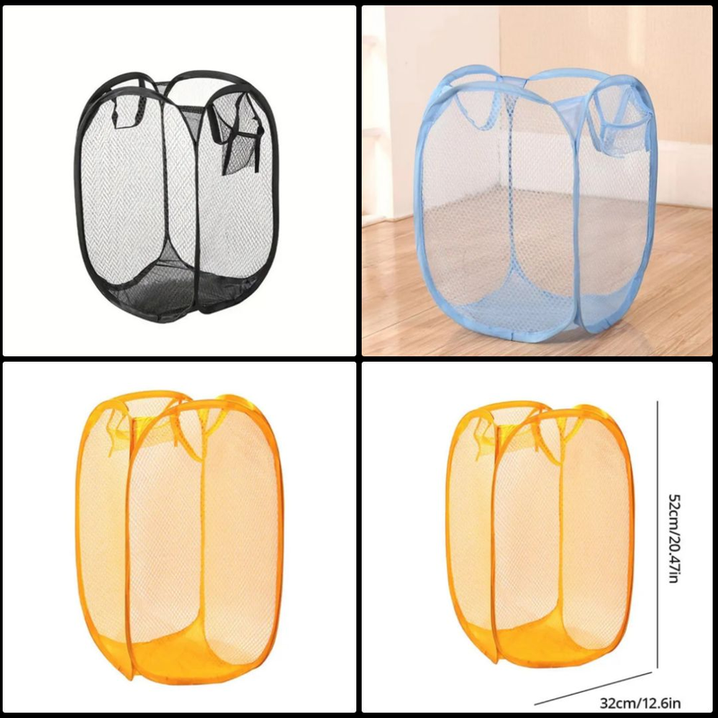 Органайзер корзина для речей та іграшок сетка для вещей и игрушек — ціна 150 грн у каталозі