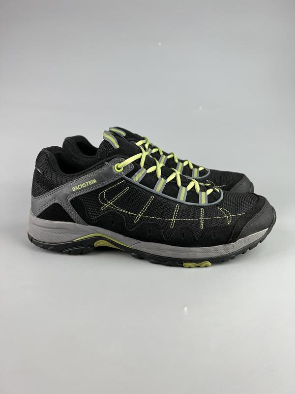 Трекінгові кросівки Salewa Scarpa — ціна 1400 грн у каталозі Кросівки Купити чоловічі речі за