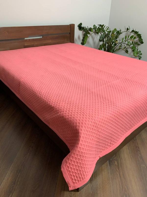 Покривало літнє 220 240 — ціна 740 грн у каталозі Покривала Купити