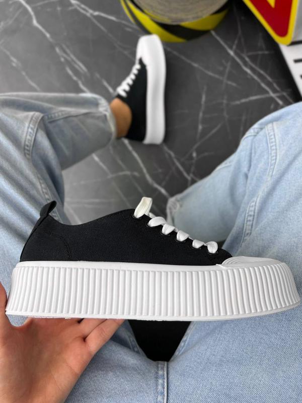 Кеды — ціна 325 грн у каталозі Кеди Купити жіночі речі за доступною ціною на Шафі Україна