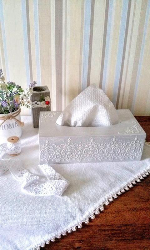 Підставка для серветок — ціна 400 грн у каталозі Серветниці Купити товари для дому та побуту за