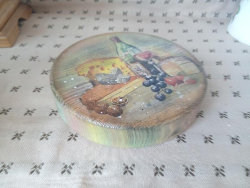 Сырная дощечка — цена 290 грн в каталоге Разделочные доски Купить товары для дома и быта по