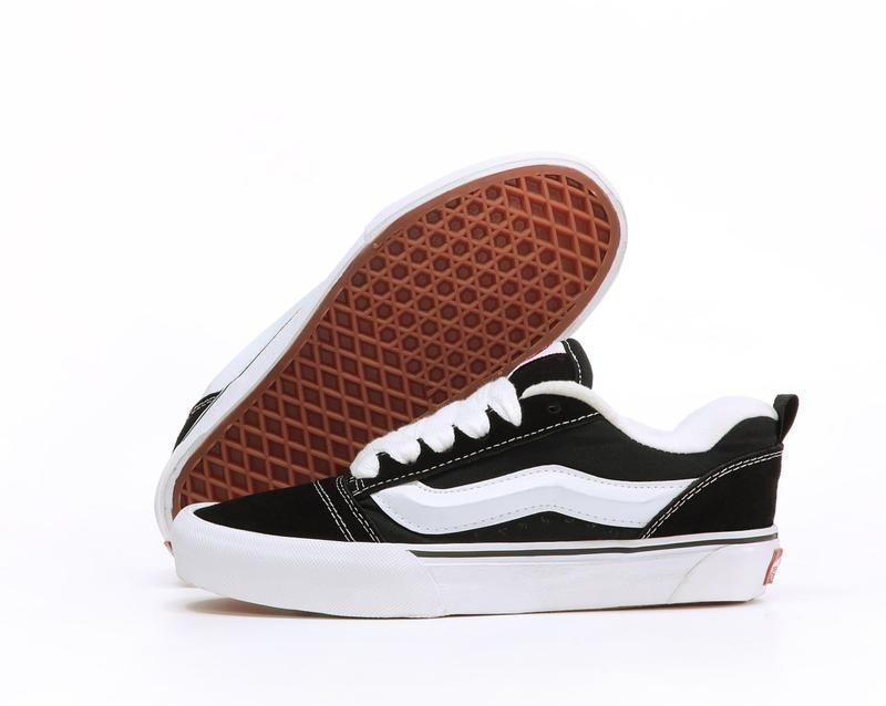 Vans Old Skool Knu — ціна 1799 грн у каталозі Кеди Купити жіночі речі за доступною ціною на Шафі