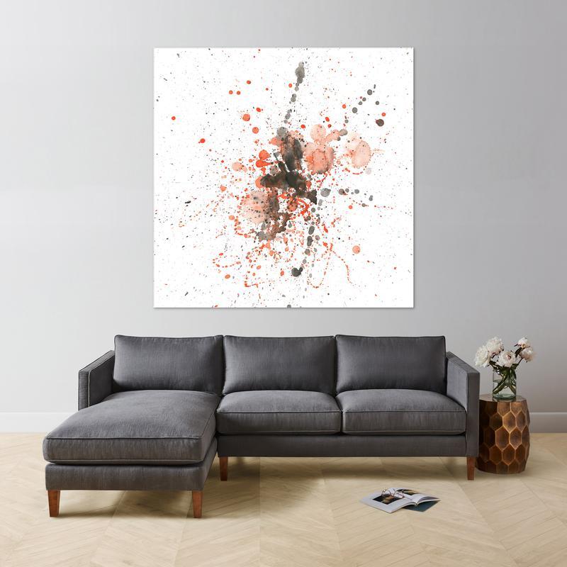 Арт картини картини на полотні картини мінімалізм друк картин — цена 1200 грн в каталоге