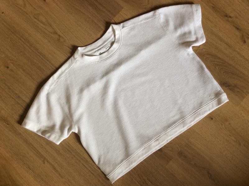 Жіночий топ футболка кофта термо Under Armour оригінал р м Oversize — ціна 699 грн у каталозі