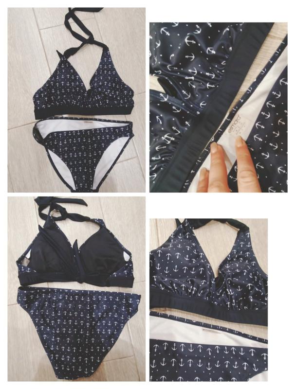 Купальник — ціна 159 грн у каталозі Купальники Купити жіночі речі за доступною ціною на Шафі