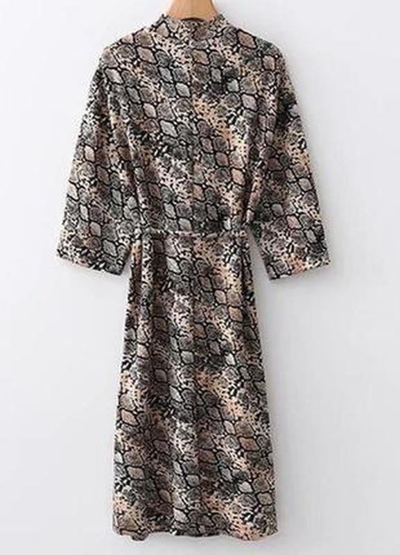 Zara нова гарна сукня — ціна 480 грн у каталозі Сукні міді Купити жіночі речі за доступною ціною