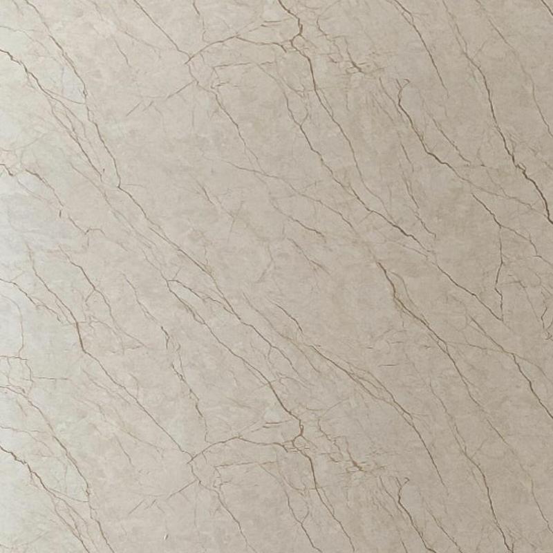 Декоративная пвх плита светло-бежевый мрамор 600*600*3mm (s) sw ...
