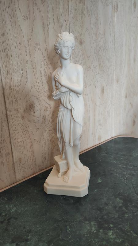 Статуетка венера — ціна 500 грн у каталозі Статуетки Купити товари для дому та побуту за