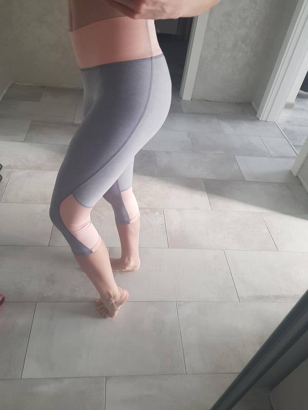 Якісні лосини — ціна 399 грн у каталозі Лосіни Купити жіночі речі за доступною ціною на Шафі