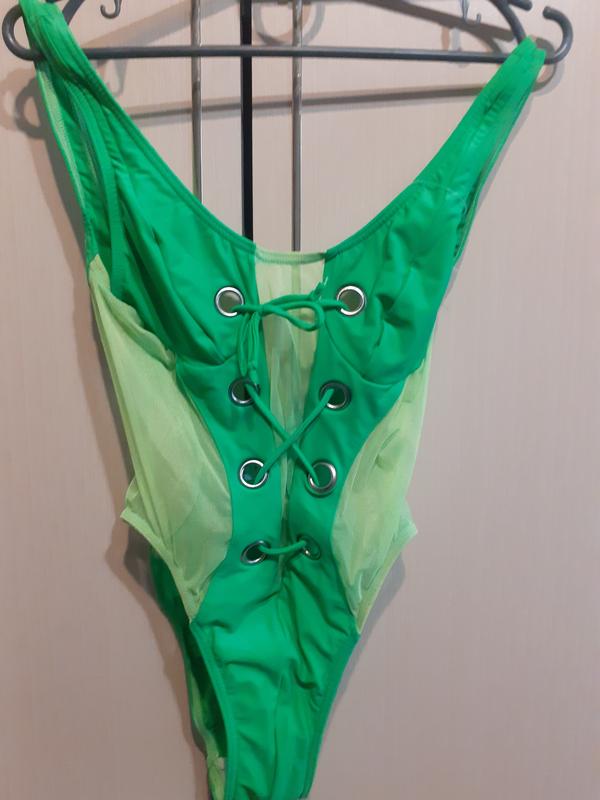 Купальник цельный — цена 200 грн в каталоге Купальники Купить женские вещи по доступной цене на