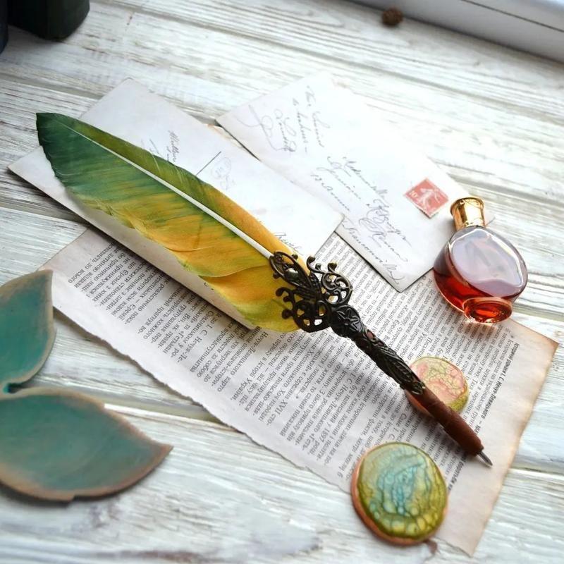 Кулькова ручка — ціна 160 грн у каталозі Ручки Купити товари для дому