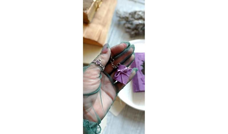 Шкіряний брелок — ціна 70 грн у каталозі Брелоки Купити товари для дому та побуту за доступною