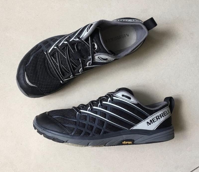 Кросівки merrell (usa) оригінал — ціна 900 грн у каталозі Кросівки ...