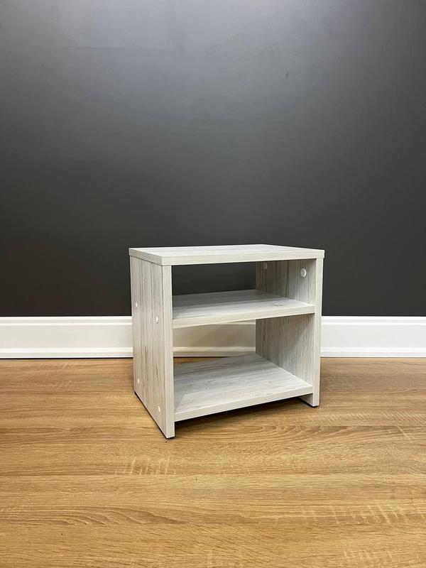 Приліжкова тумба «портер аляска — ціна 660 грн у каталозі Тумби Купити товари для дому та