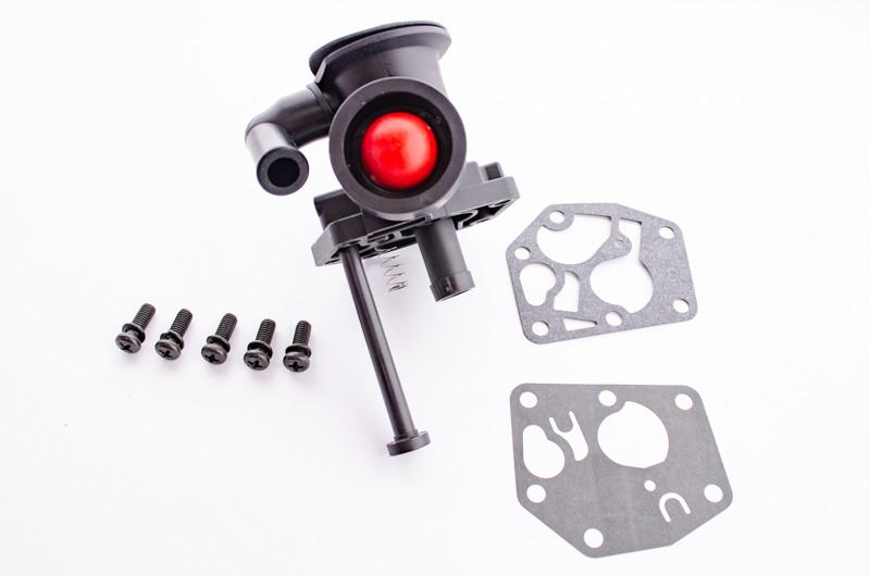 Карбюратор 795475 для двигуна briggs & stratton — ціна 966 грн у ...