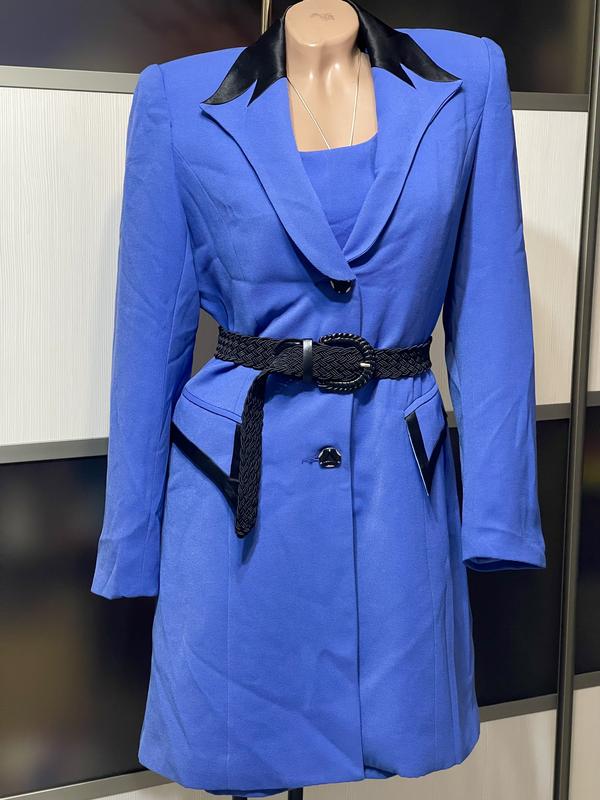 Костюм — ціна 360 грн у каталозі Костюми з сукнею Купити жіночі речі за доступною ціною на Шафі