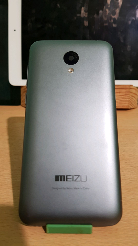 Meizu mini m2 — цена 99 грн в каталоге Смартфоны и мобильные телефоны Купить электронику по ...