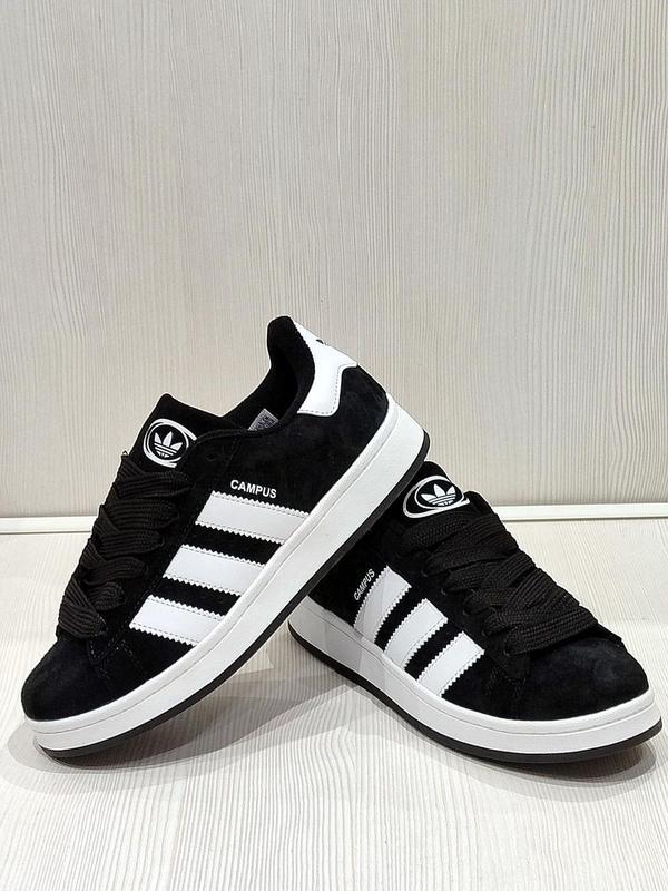 Кроссовки adidas campus , женские кроссовки адидас кампус .подростковые ...