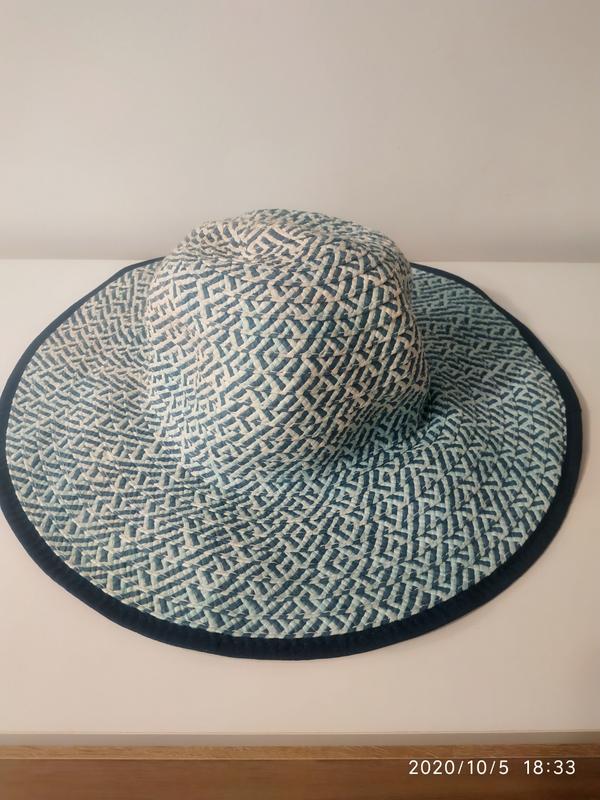 Капелюх жіночий капелюшок — ціна 100 грн у каталозі Капелюхи Купити аксесуари за доступною ціною