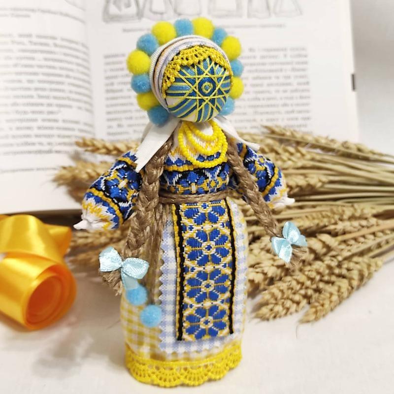 Берегиня рода — цена 600 грн в каталоге Сувениры Купить товары для дома и быта по доступной цене