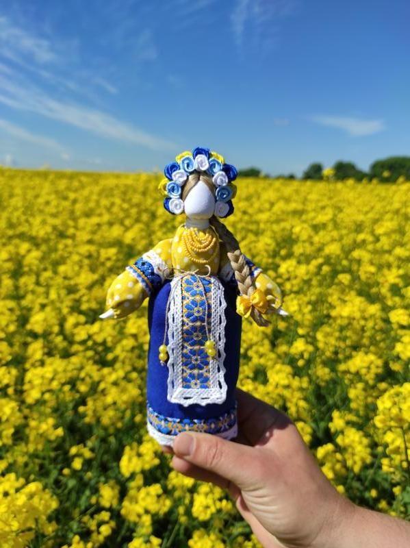 Берегиня роду — цена 1100 грн в каталоге Сувениры Купить товары для дома и быта по доступной