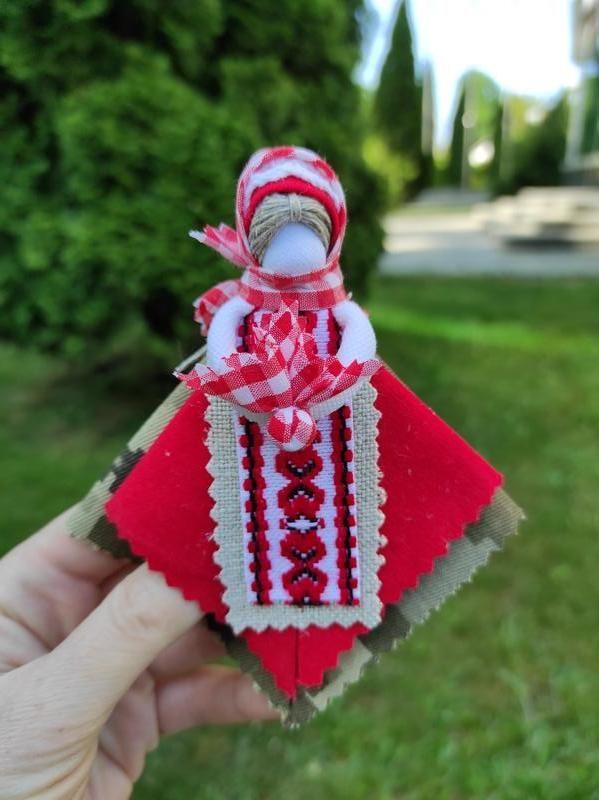 Подорожниця — цена 200 грн в каталоге Сувениры Купить товары для дома и быта по доступной цене