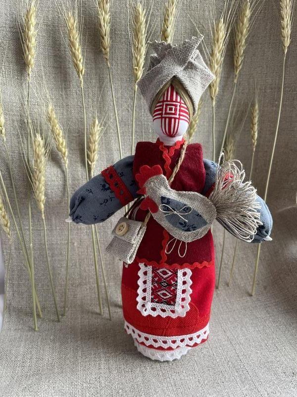 Берегиня роду — цена 750 грн в каталоге Сувениры Купить товары для дома и быта по доступной цене