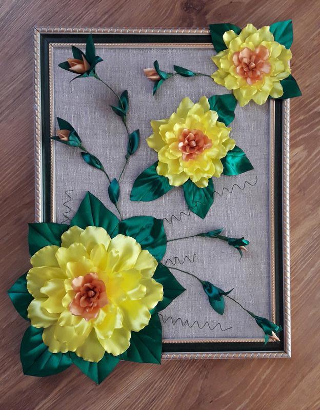 Панно — ціна 250 грн у каталозі Статуетки Купити товари для дому та побуту за доступною ціною на