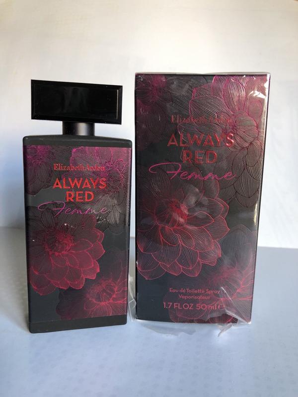 Elizabet arden always red femme 50 1330 152998597