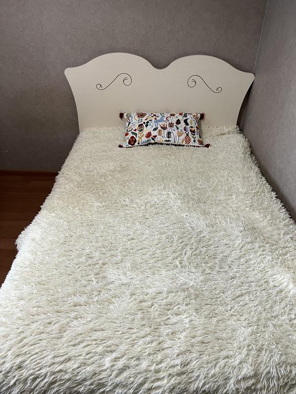 Ліжко для дівчаток — ціна 3000 грн у каталозі Ліжка Купити товари для дому та побуту за