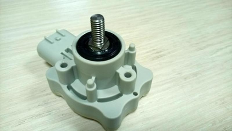 Датчик положения кузова lexus rx (мигает afs) — ціна 999 грн у каталозі ...