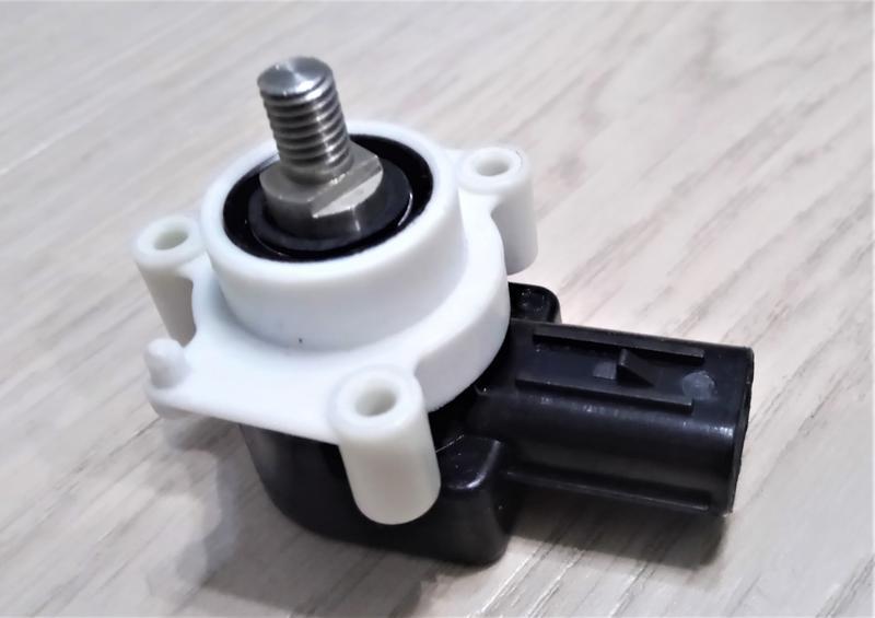 8940650100, 89406-50100 lexus ls 460 датчик положення кузова — цена 998 ...