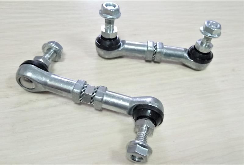 8940560020, 89405-60020 тяга датчика положення кузова — ціна 349 грн у ...