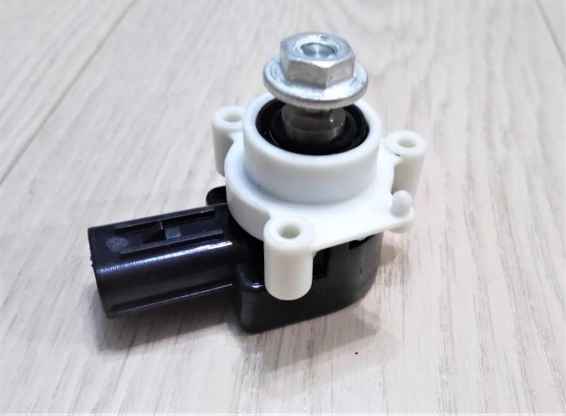 Датчик положення кузова honda accord 8 cu передній 33136-ta0-003 — ціна ...